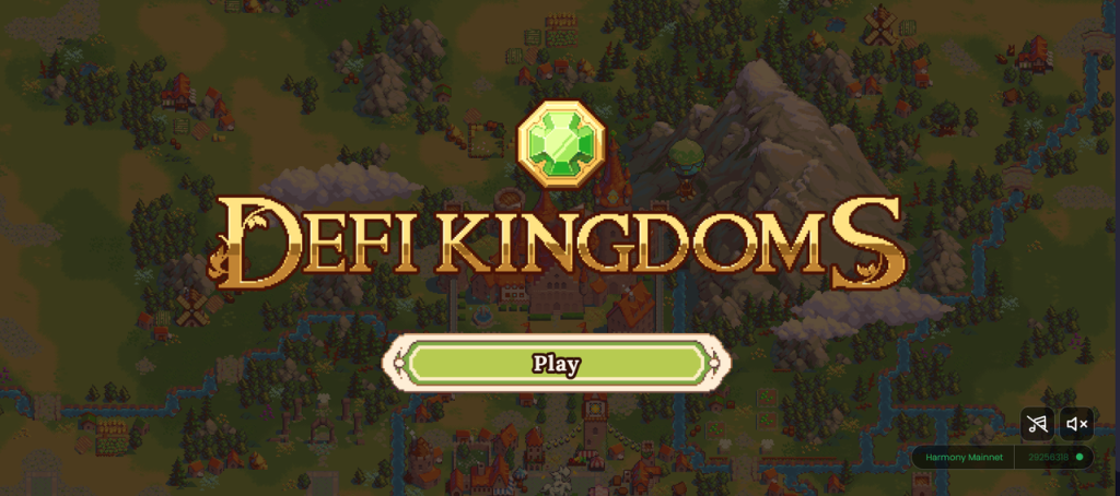 【NFTゲーム×DeFi】DeFi Kingdomsの始め方｜特徴・稼ぎ方も徹底解説
