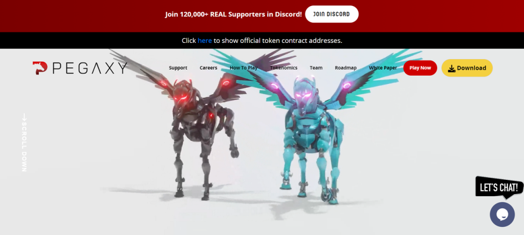 ペガクシー(Pegaxy)の始め方｜遊び方や稼ぎ方も解説【競馬系NFTゲーム】