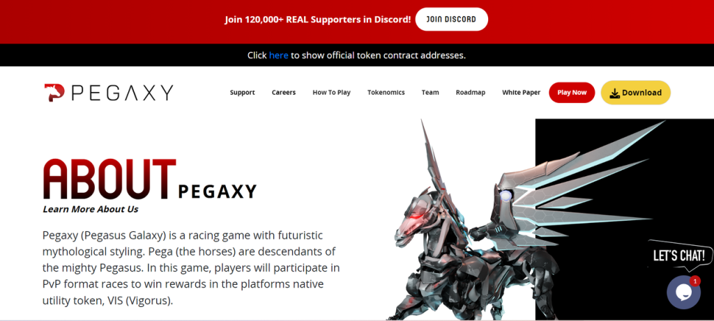 ペガクシー(Pegaxy)の始め方｜遊び方や稼ぎ方も解説【競馬系NFTゲーム】