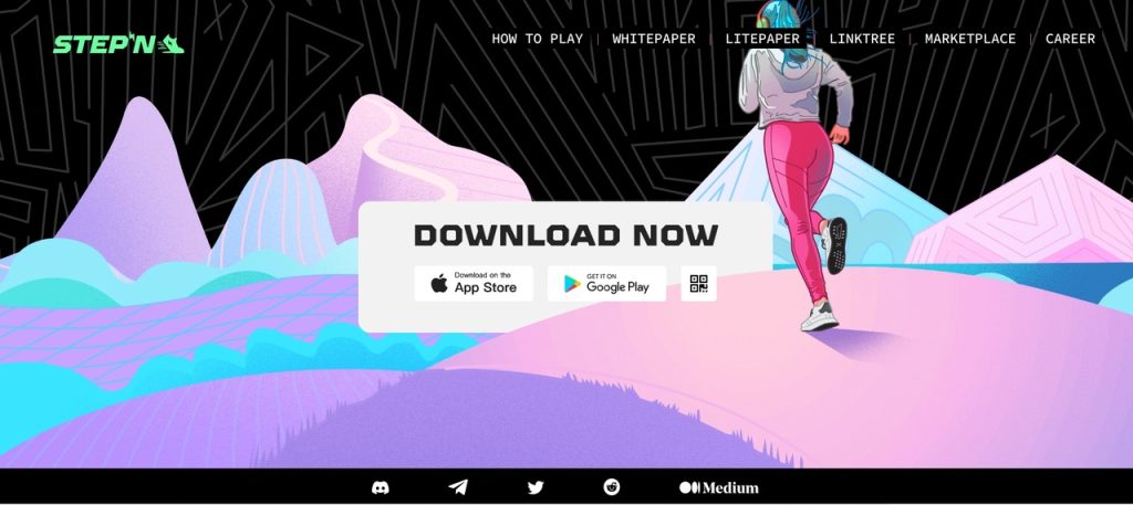 StepApp（ステップアップ）の始め方｜特徴や稼ぎ方・初期費用も紹介