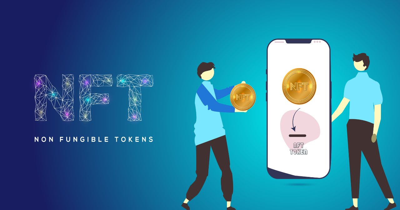 NFT銘柄のおすすめランキングTOP8｜関連株や将来性も合わせて解説